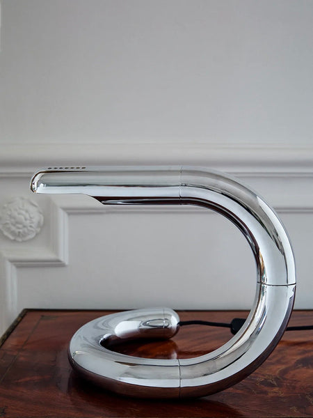 ASPIDE TABLE LAMP – Rooms Galore