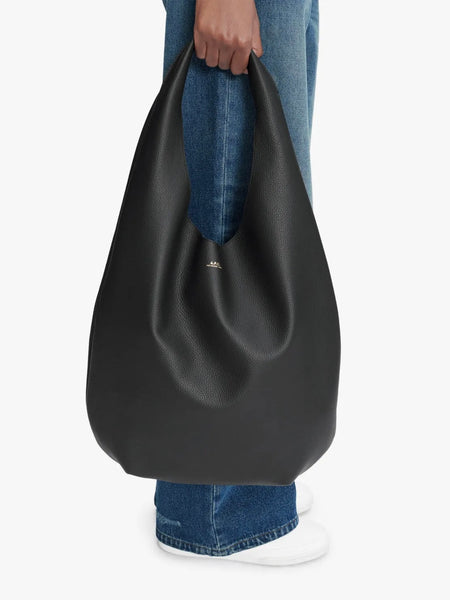 Le Neige Bag - black – Rooms Galore